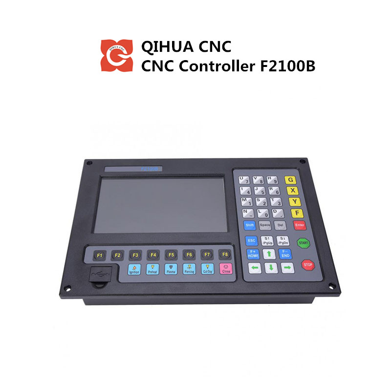CNC Controller FLSK F2100B - QINGDAO QIHUA YUAN INTERNATIONAL TRADE CO.,LTD