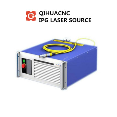 IPG Laser Source - QINGDAO QIHUA YUAN INTERNATIONAL TRADE CO.,LTD