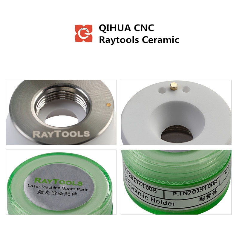 RAYTOOLS CERAMIC - QINGDAO QIHUA YUAN INTERNATIONAL TRADE CO.,LTD