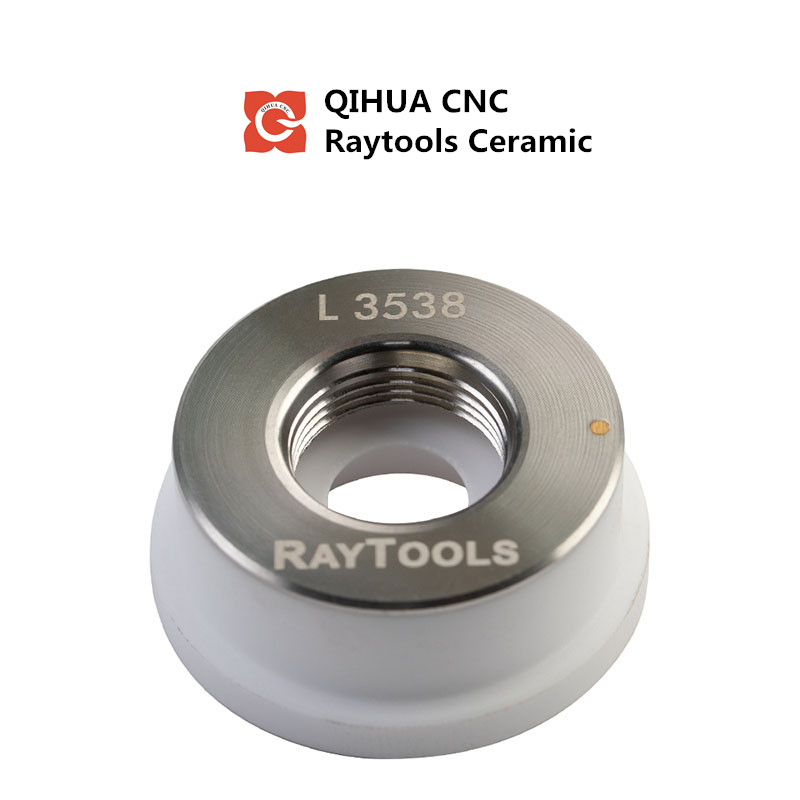 RAYTOOLS CERAMIC - QINGDAO QIHUA YUAN INTERNATIONAL TRADE CO.,LTD
